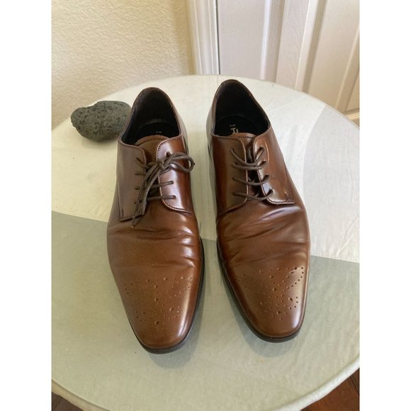 Raíl | Shoes | 3the Rail Shoes For Men 42 Size 9 Brown Color Leather ...